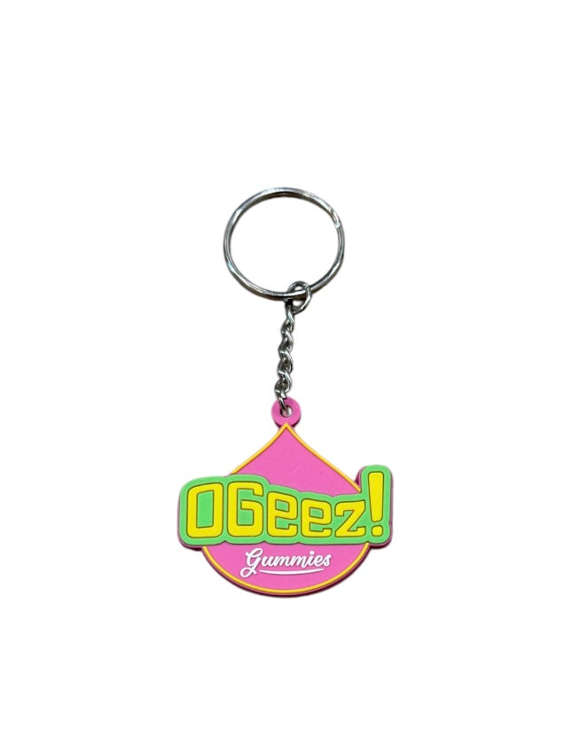 Custom PVC Keychains – HATWRX